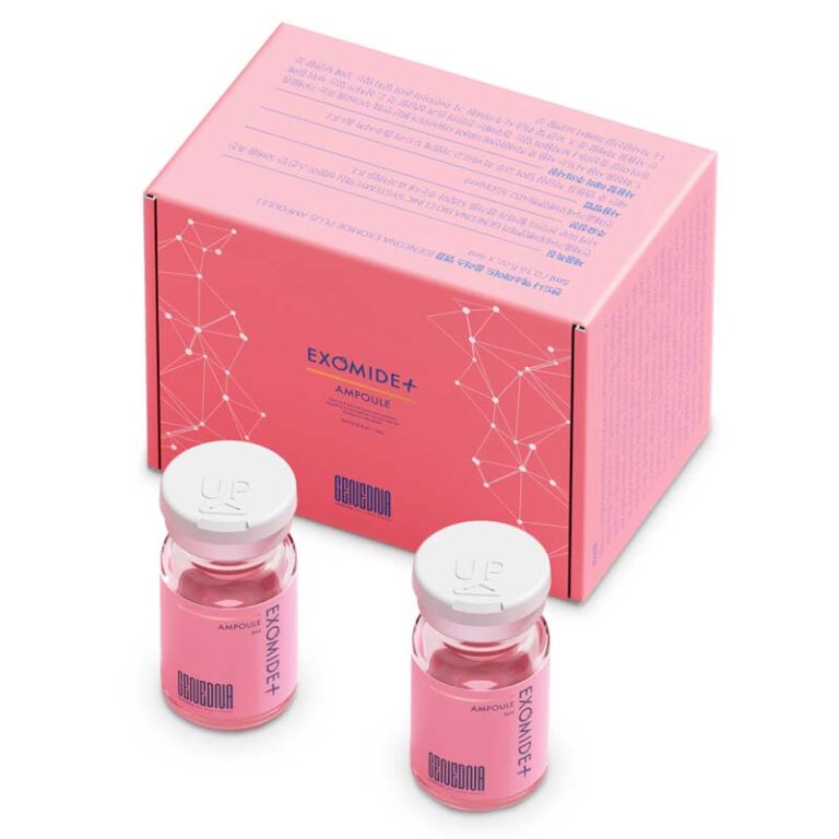 Exomide + Exosomes – EmTECH